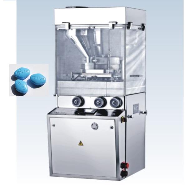 Quality TIANHE Vitamin food supplement Chewable Tablet Rotary Tablet Press Machine for sale