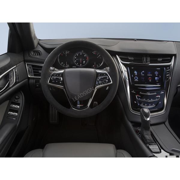 Quality Easy Control Cadillac Apple CarPlay , CADILLAC CTS 2016 Wireless Video Interface for sale