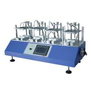 Quality Pneumatic key life test machine Button Press Force Life Testing Machine for sale