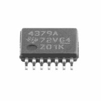 Quality OPA4379AIPWR  Digital IC Integrated Circuits New And Original TSSOP-14 for sale