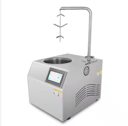 Quality GL-348 Hot Chocolate Machine Automatic Chocolate Melting / Dispenser / Tempering for sale