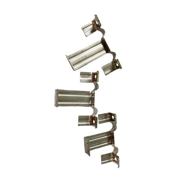 Quality Solar Mounts Solar Panel Clip SUS304 Drain Solar Water Accessories for Easy for sale