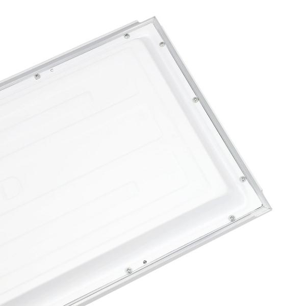 Quality Flickering Free Smart Recessed Slim LED Panel Light , 1 X 2 Led Flat Panel for sale