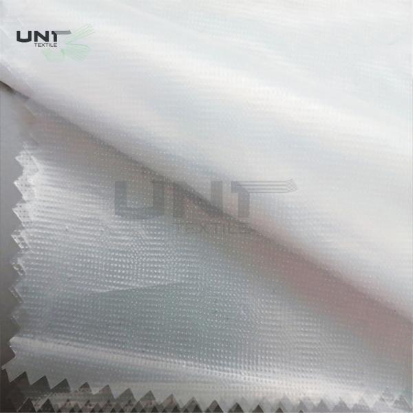 Quality Embroidery Stabilizer Cold PVA Water Soluble Film 60um Thickness for sale