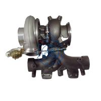 Quality 1830547 1840579 DAF Truck Spare Parts ExhaustTruck Turbo Charger for sale