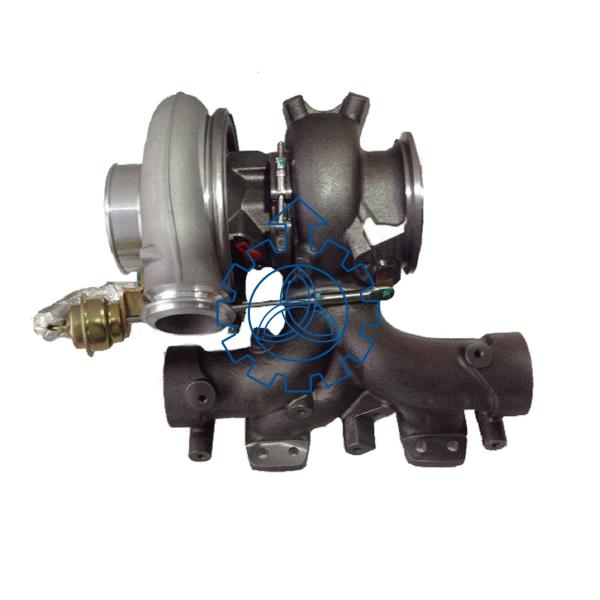 Quality 1830547 1840579 DAF Truck Spare Parts ExhaustTruck Turbo Charger for sale