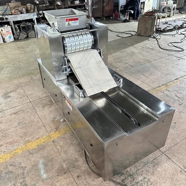 Quality Professional Hard Soft Jelly Candy Chocolate Production Machine for Candy for sale