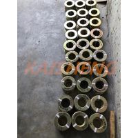 Quality Construction Machinery Flat Washer Din 125 , Excavator M12 Shim Washer for sale