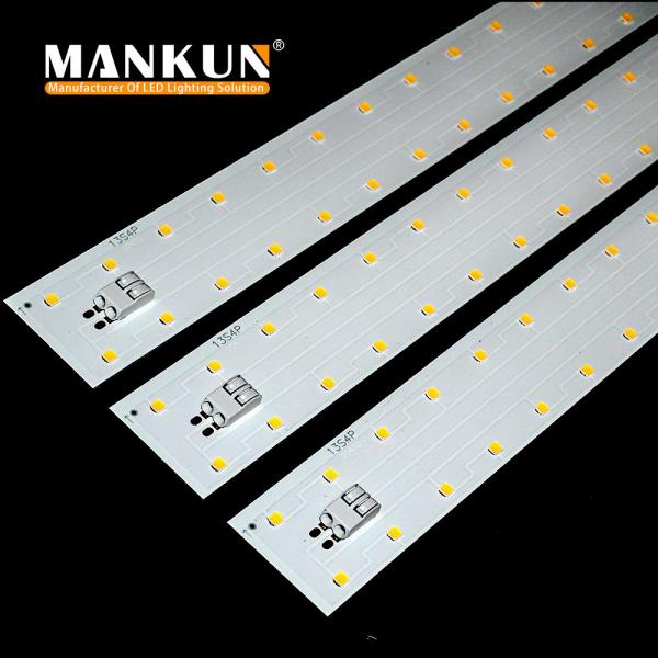 Quality SMD2835 3000K 30 W Linear LED Module With 120° Viewing Angle for sale
