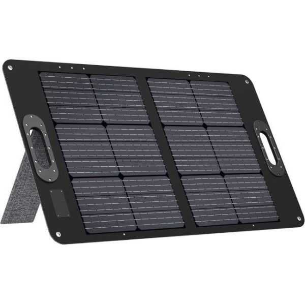 Quality Renewable 60W Foldable Solar Charger Rechargeable Solar Folding Bag for sale