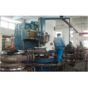 China Factory - WENZHOU ANRY VALVE CO.,LTD.