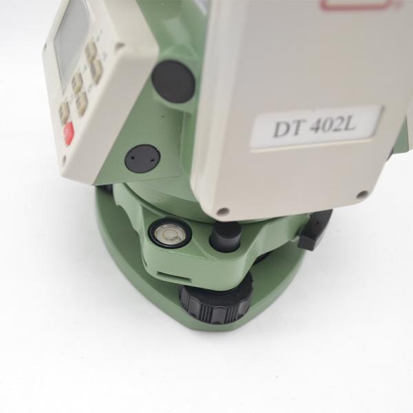 Quality Semiconductor Laser High Precision Electronic Theodolites Surveying Instruments for sale
