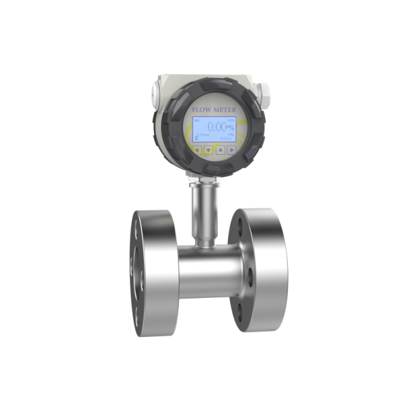 Quality Intelligent Turbine Flow Meter for sale