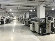 Quality Automatic SMT Placement Machine , Mounting Rate 60000cph ASM Placement Machines for sale