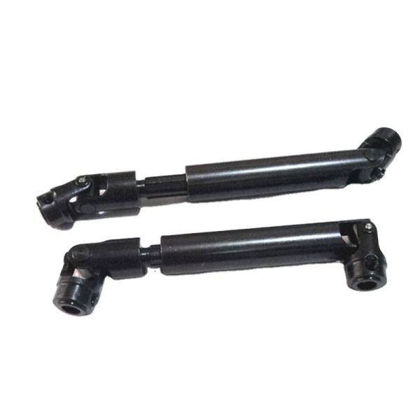 Quality Surge Protection Propeller Shrink Drive Flexible Cardan Shaft Coupling for sale