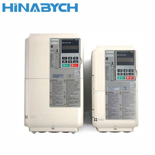 Quality Cimr-Lb4a0015fac Ac Frequency Drive Cimr-Lb4a0018fac Cimr-Lb4a0024fac Frequency Drive Controller for sale