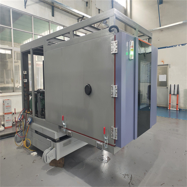 Quality Vibration Temperature Humidity Environmental Test Chambers For Automotive for sale