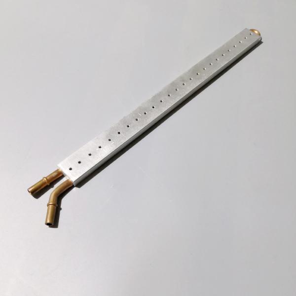 Quality RoHS Water Cooling Radiator Heat Sink Multipurpose For Liquid for sale