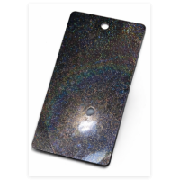 Quality Thin Film Powder Coating for Construction Machinery for sale