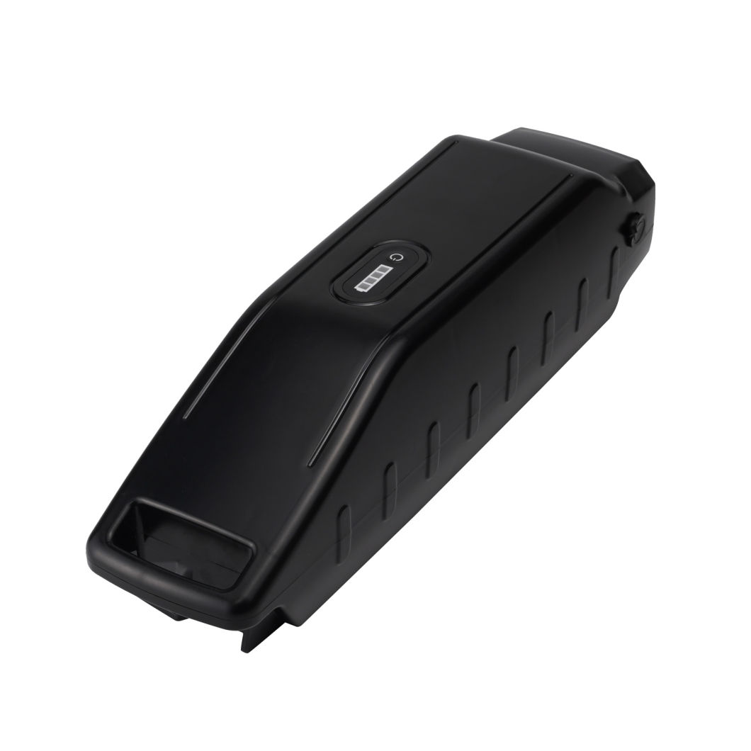 YAMAHA Replacement Battery 500wh Power Pack Compatible with Panasonic 36V E-Bike Battery Pack Akku Fur Elektrofahrrader Fiets Accu Fahrrad Akku