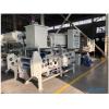 Quality Water Solid Liquid Separation Equipment Rotary Drum Concentration Dehydrator for sale