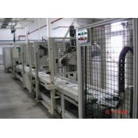 Quality Cylinder Head Assembly Line/Automotive Assembly Line for sale