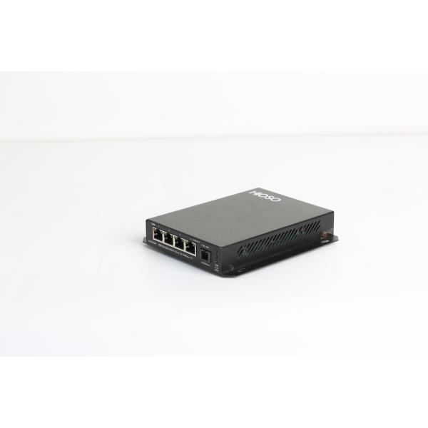 Quality Temperature Resistance HiOSO 4 Port ONT EPON Epon , Onu Network Device for sale