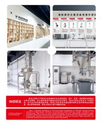 China Factory - Guangdong Wijay Material Automation System Co., Ltd.