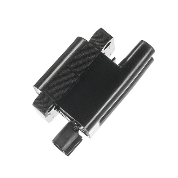 Quality Pajero Io mitsubishi ignition coil MD314583 Black 125mm direct ignition coil for sale