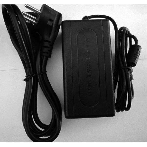 Quality 5V 12V 19V 24V 0.5A 1A 1.5A 2A 3A 4A 5A Power Adapter with CE Certificate for sale