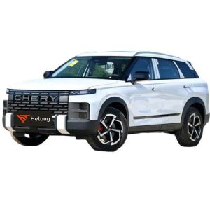 Quality Gasoline Car for sale