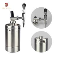Quality Nitro Cold Brew Coffee Maker for sale