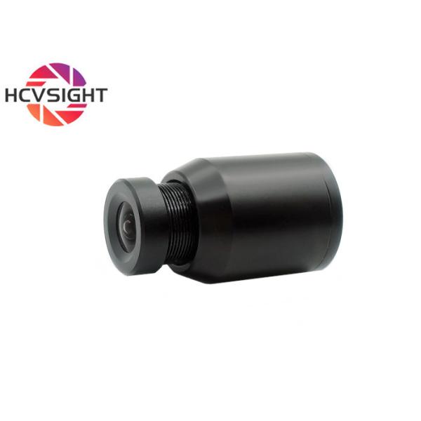 Quality Zero Distortion Mini Bullet AHD Camera 1080p 2MP CCTV Surveillance Camera for sale