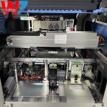 Quality SMT Full Automatic High Speed Yamaha Chip Mounter YS12 YS12F YS24 YS24X YSM10 for sale