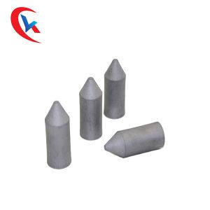 Quality Cutting Tungsten Carbide Mining Tools Custom Wear Resistant for sale