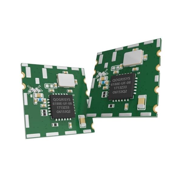 Quality Long Distance USB Wifi Module With SMT Process For Cleaning Robot for sale