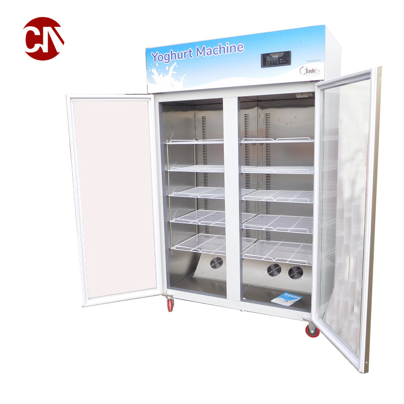 200L Yogurt Fermentation Machine Yogurt Fermenting Making Machine Fermenting Yogurt Machine Sterilizer
