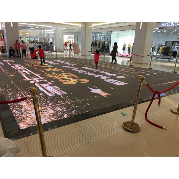 Quality Waterproof P2.5 LED Advertising Display Screen SMD1921 Billboard LED Display for sale