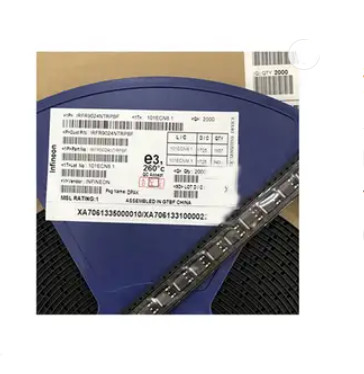 Quality MCU FLASH 144TQFP Ic Integrated Circuit SAK-TC234LP-32F200N AC SAK-TC234L for sale