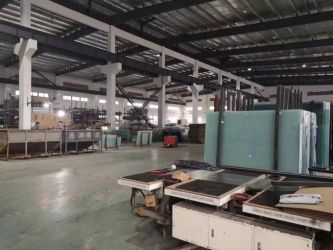 China Factory - wuhu kingston bathroom co.,ltd