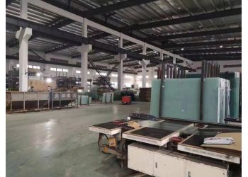 China Factory - wuhu kingston bathroom co.,ltd