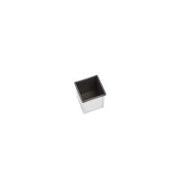Quality PTFE 240g 100x100x100mm Non Stick Loaf Pansn cube for sale