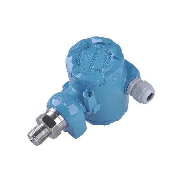 Quality China Manufacturer 2088 Housing Display 4-20mA RS485 HART Smart Diffused Silicon for sale