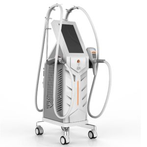 Quality Vacuum Roller Therapy 4 In 1 Cavitation 40k Machine Rf Fat Removal for sale