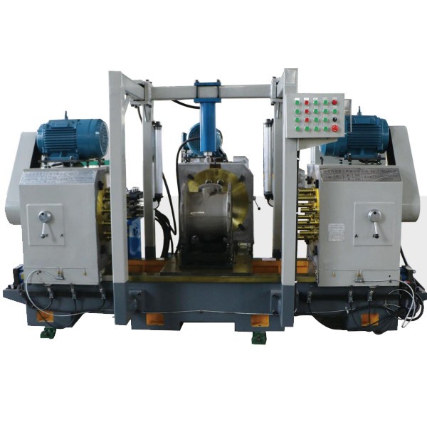 Quality Three Side Valve Drilling Machine 72-256 R/Min Side Hole valve Drilling Machine for sale