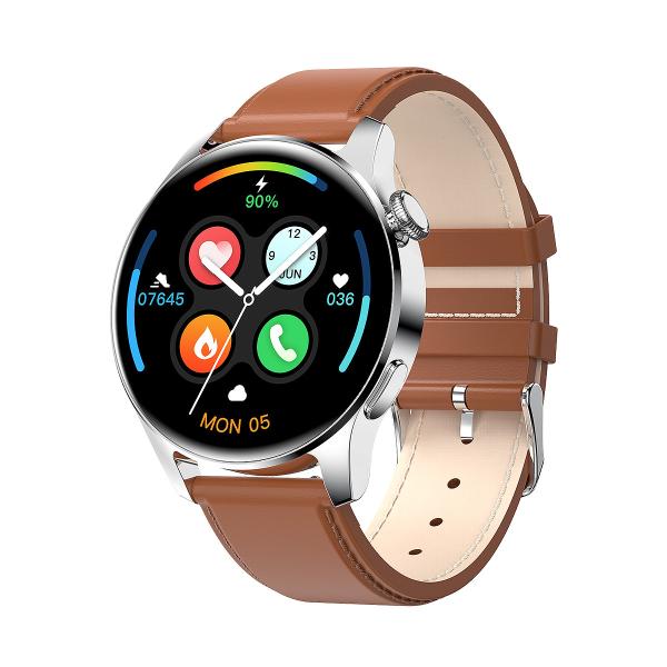Quality IP67 Bluetooth Call Smart Bracelet 260mAh Music Player Silicone Wristband for sale