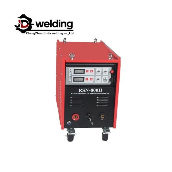 Quality RSN-800 Stud Welding Machine Arc Stud Welder 45kva 800a Stud Randge	 3mm-12mm for sale