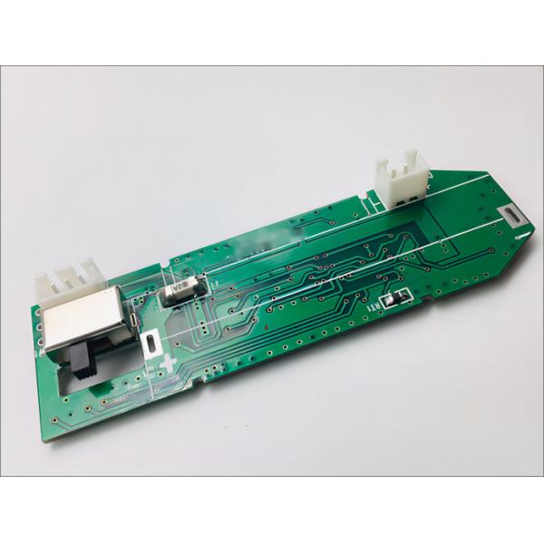 Quality Barber Scissors Fast Turn Custom PCB With Brushless Motor BLDC And Lithium for sale