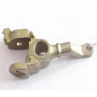 Quality Precision Steel Investment Casting Auto Spare Parts for sale