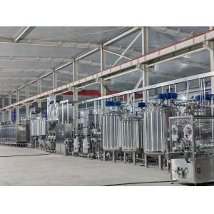 China Factory - Yantai XT Machinery Manufacturing Co., Ltd.